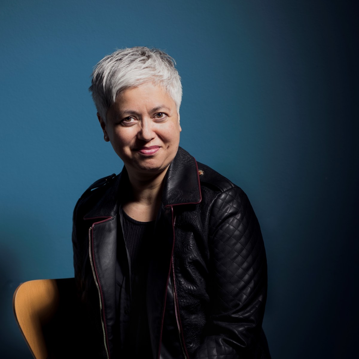 Elizabeth Chakrabarty